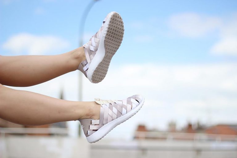 [ BLOGS DU SUD - Toulouse ] Constance "Koala Rayé" - Grizette