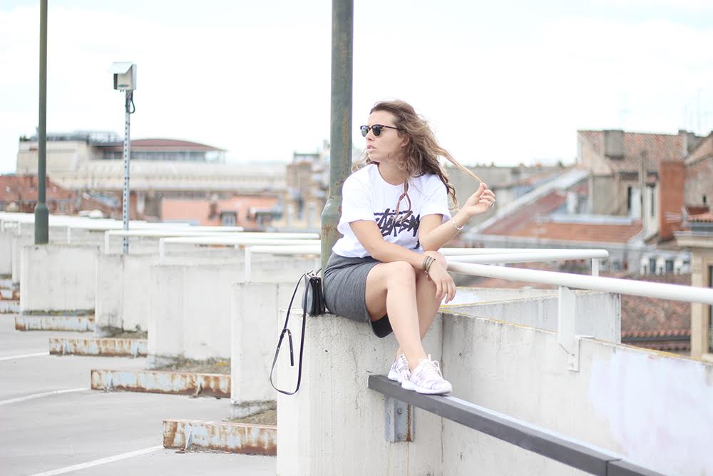 [ BLOGS DU SUD - Toulouse ] Constance "Koala Rayé" - Grizette