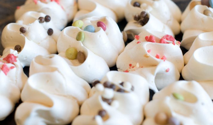 Gabriel, créateur de pâtisserie fine à Montpellier - Grizette