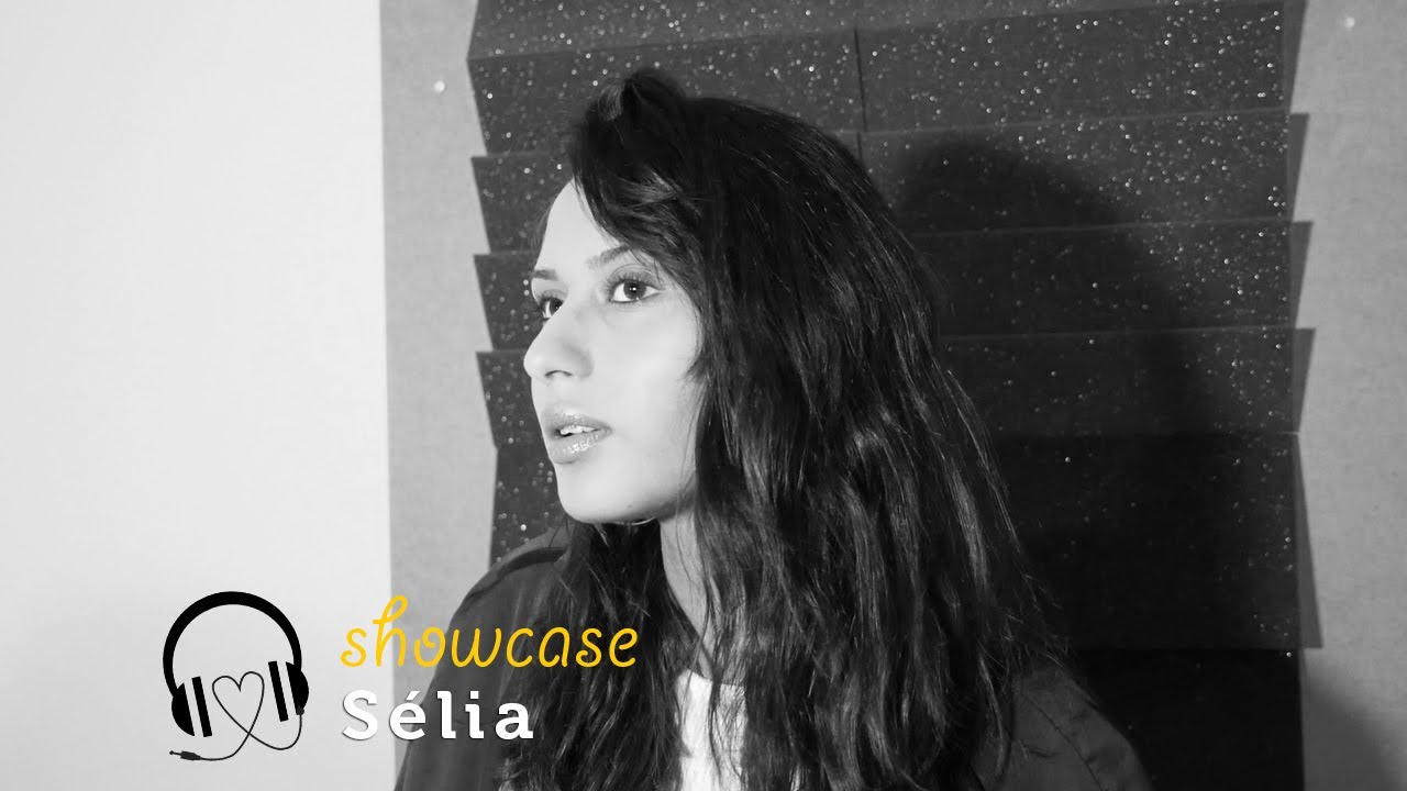 Sélia, la révélation à suivre - Grizette