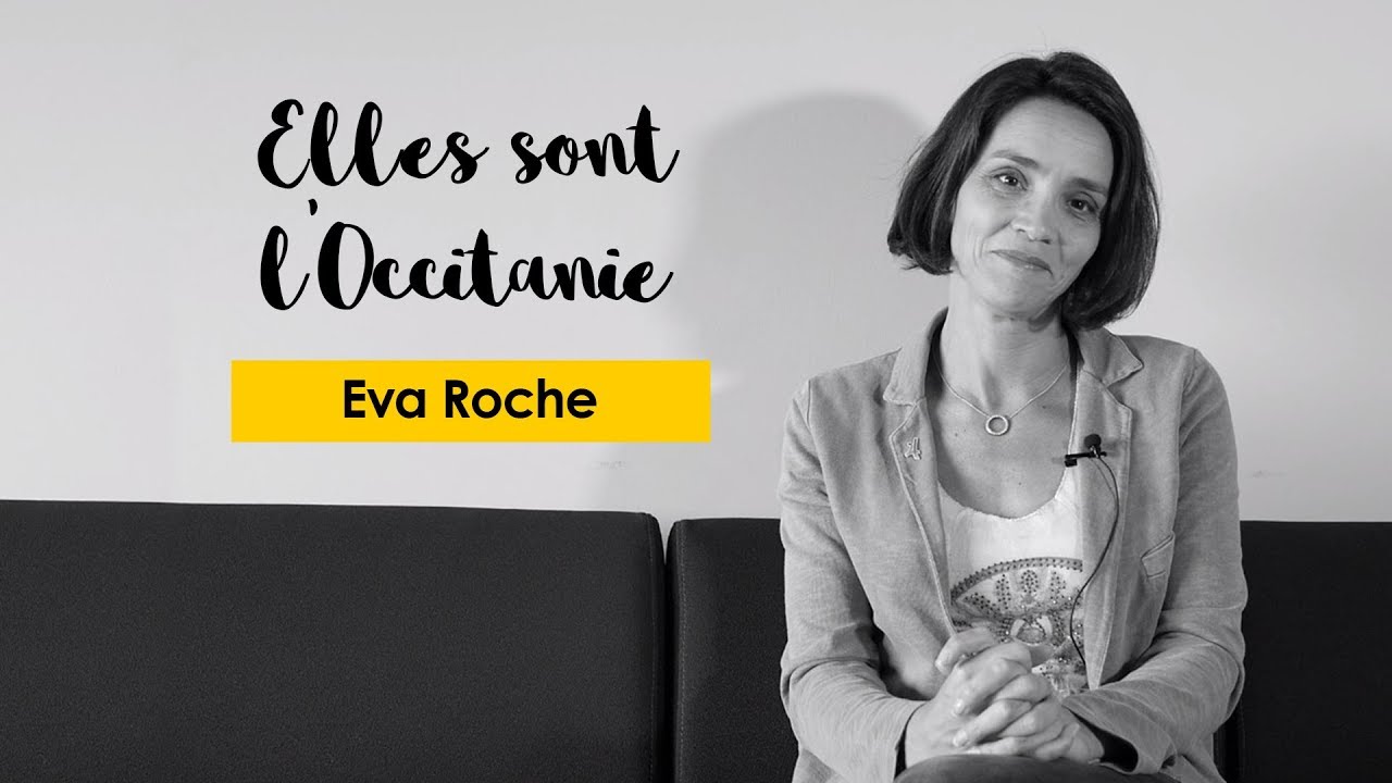 Elles sont l'Occitanie : Eva Roche a créé Athlete-Avenue.com - Grizette