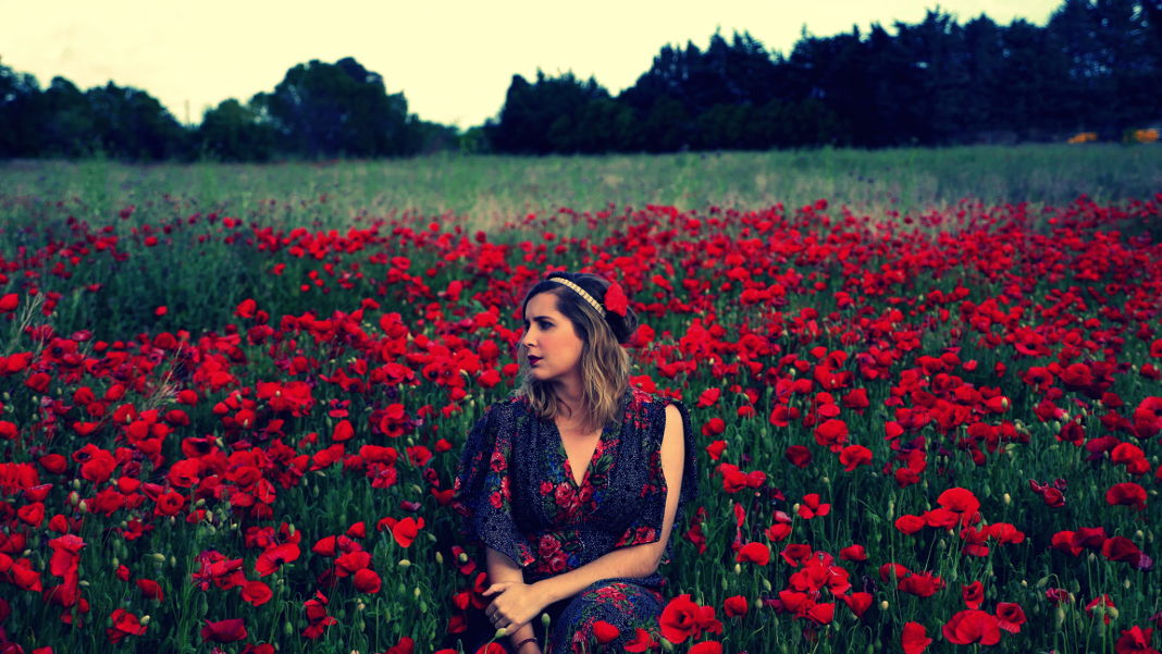 Gloria Rodenas, primée dans les festivals pour son premier film - Grizette