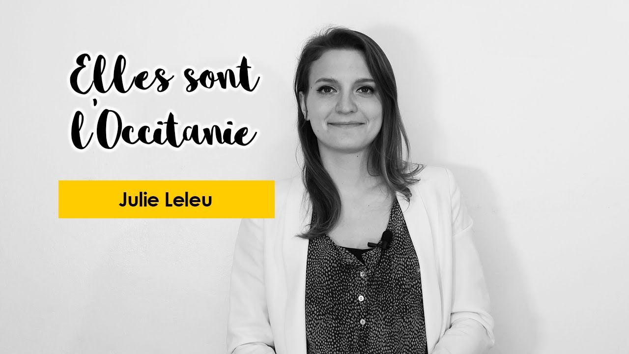 Elles sont l'Occitanie - Julie Leleu - Catspad - Grizette Elles sont l'Occitanie - Julie Leleu - Catspad - Grizette