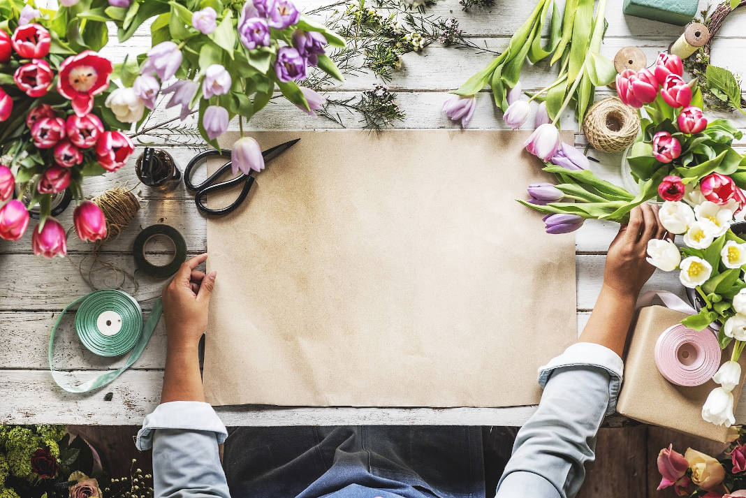 Atelier créatif à Toulouse, cours pour booster sa créativité - Grizette
