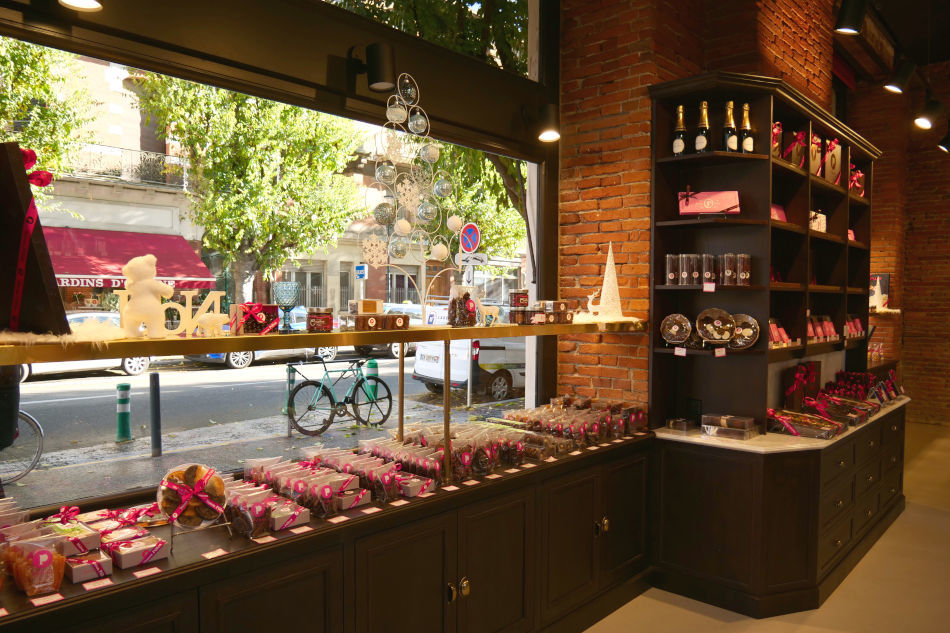 Quartier Carmes à Toulouse : l'identité gastronomique et festive - Grizette