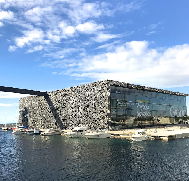 Architecte Marseille Connu