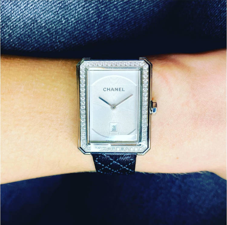 Bijouterie à Marseille : joaillerie de luxe, montres, bijoux précieux ...