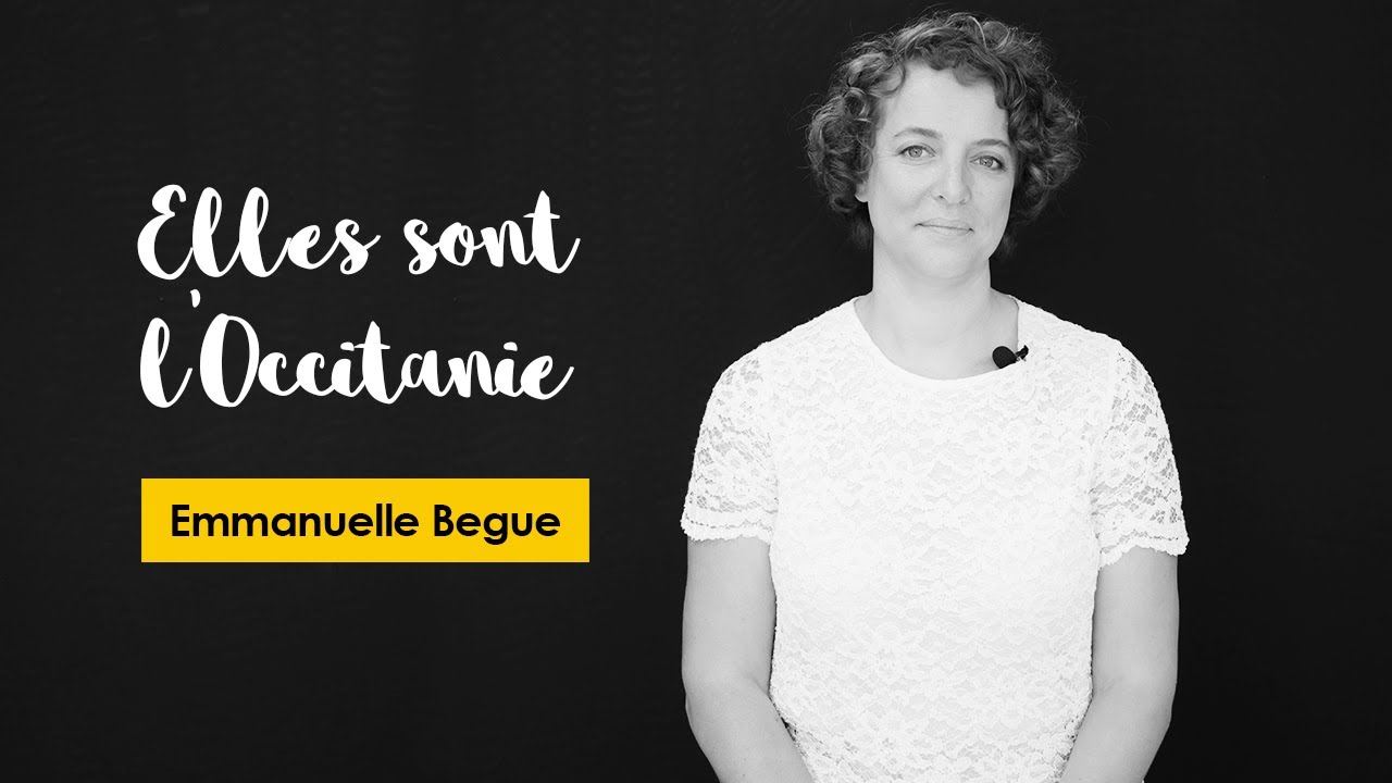 Elles sont l'Occitanie - Emmanuelle Begue - Faire Simple - Grizette