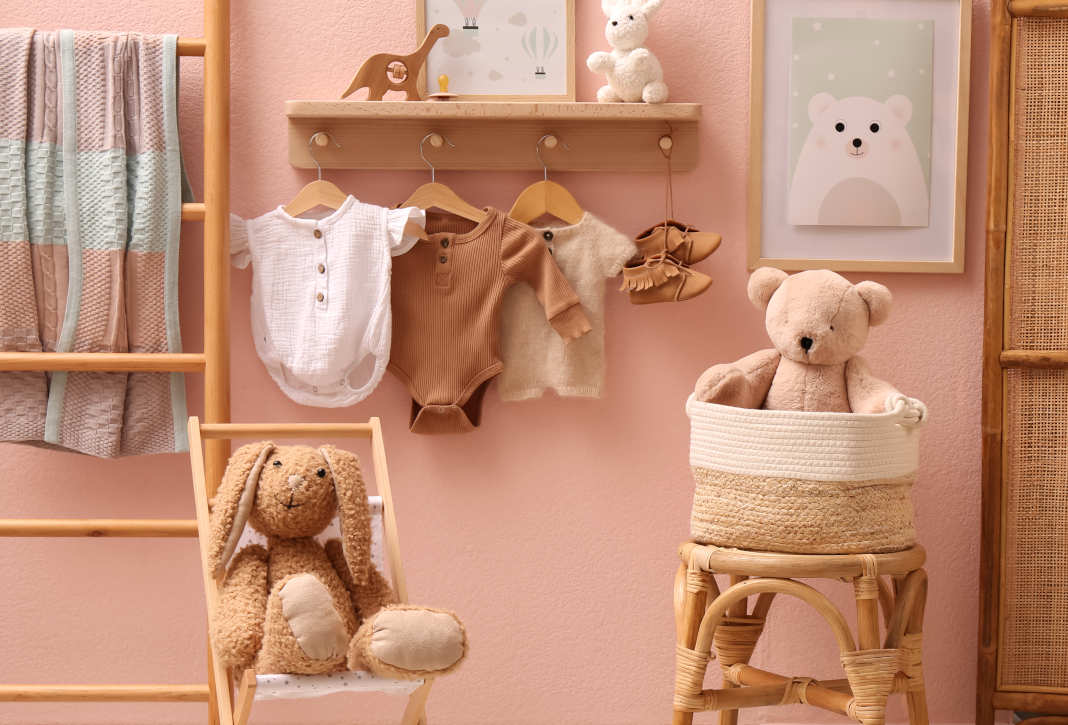 Boutique enfant à Marseille : notre sélection tendance - Grizette