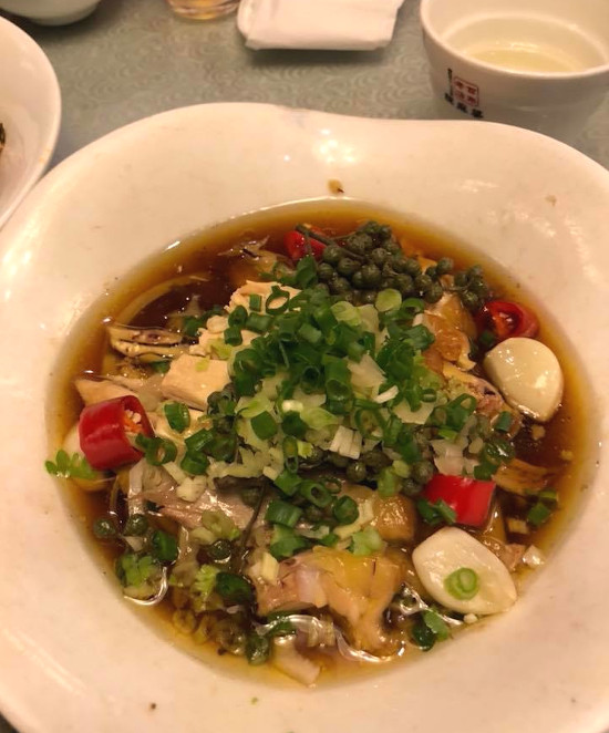 Restaurant chinois à Marseille : la sélection authentique - Grizette