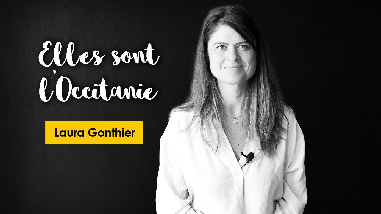 Elles sont l'Occitanie - Laura Gonthier - Trac Théâtre
